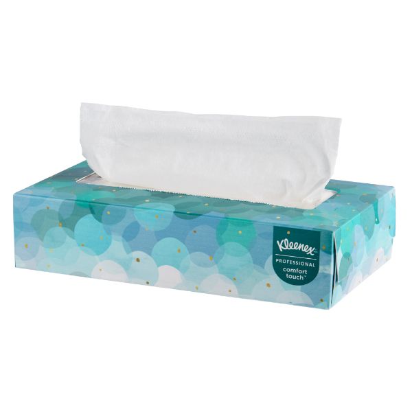 Lowry Sales| Facial Tissue